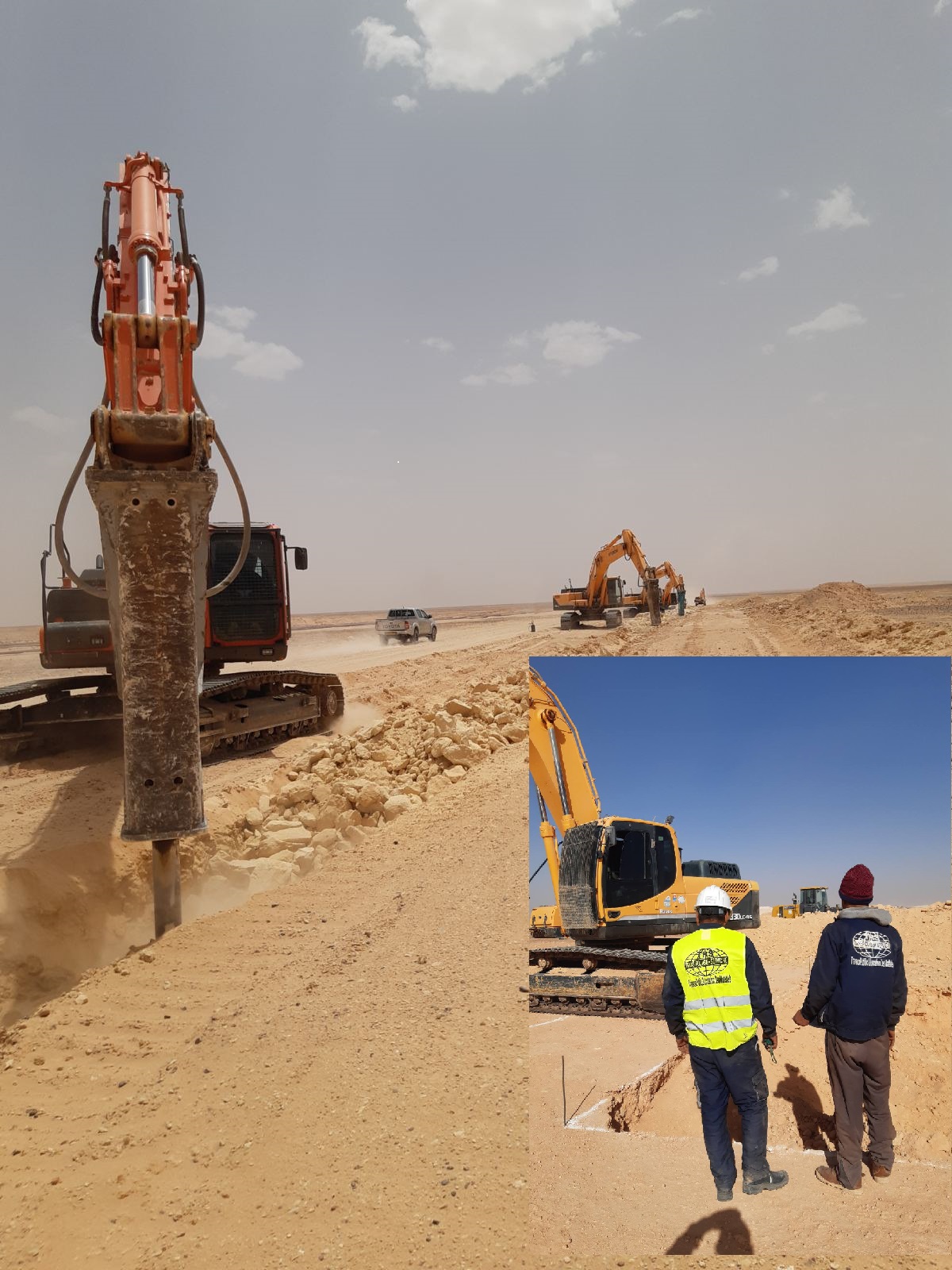 HOME TRS – aux soutiens de nos partenaires